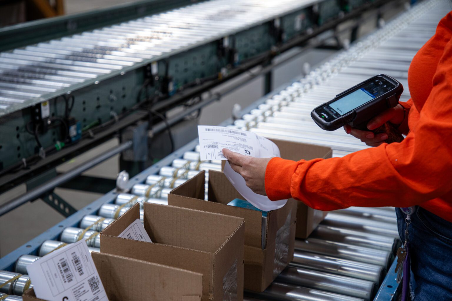 Fulfillment - CTL Global Solutions