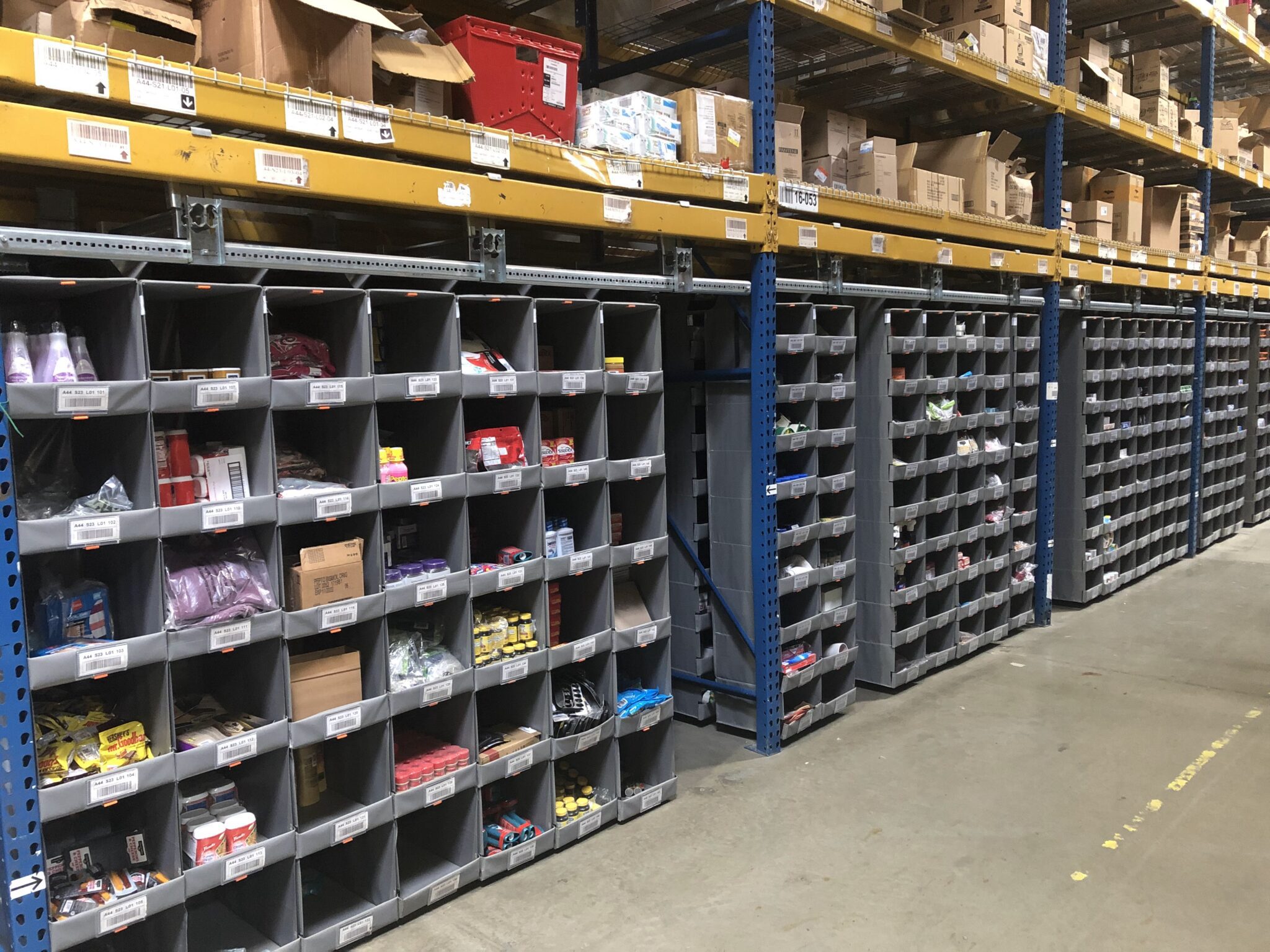 Industries - CTL Global Solutions